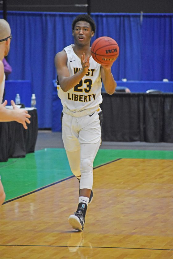 WLU Ranked In Top 10 in Three Preseason Polls | News, Sports, Jobs ...